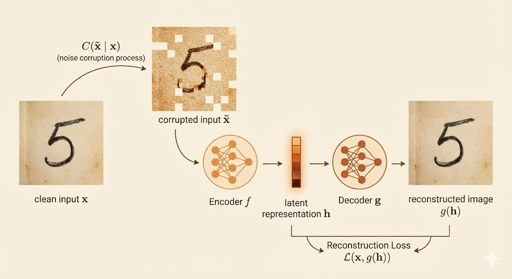 Chapter 14: Autoencoders – ∇ ickma.dev